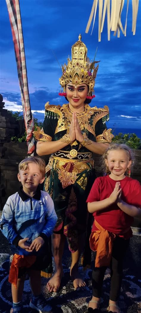 2023 Uluwatu Temple Sunset And Kecak Fire Dance