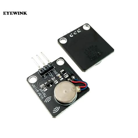 Pwm Vibration Motor Switch Toy Motor Sensor Module Dc Motor Mobile Phone Vibrator For Arduino
