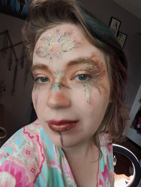 Im Going For Fire Element Themed But Im Not Quite Content With It Any Suggestions R