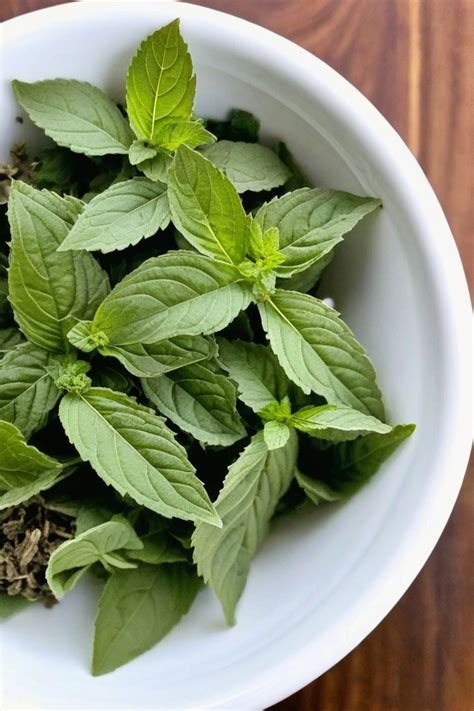 9 Herbs For High Cortisol