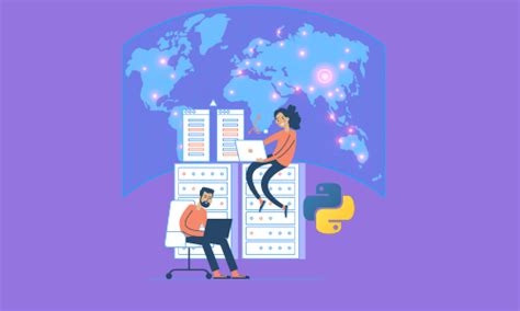 Develop Smart Maps With Python And Leaflet Windows Version One