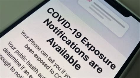 Colorado Adopts Apple Google COVID Exposure Notifications Express AppleInsider