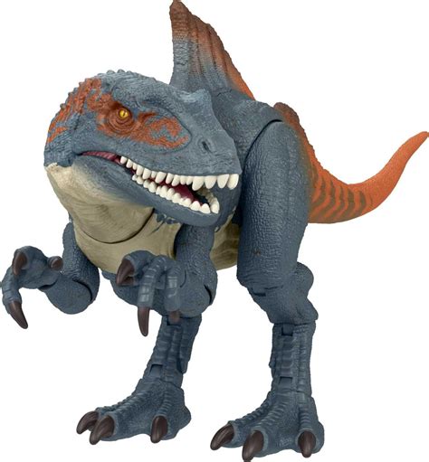 Mattel Jurassic World Hammond Collection Dinosaur Philippines Ubuy