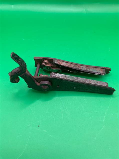 Spare Parts Flintlock And Black Powder