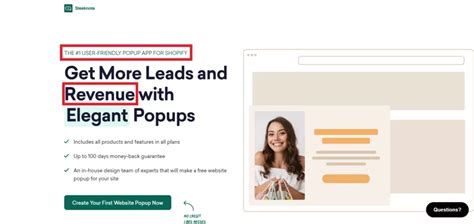 10 dynamic landing page examples in 2023 [ templates]
