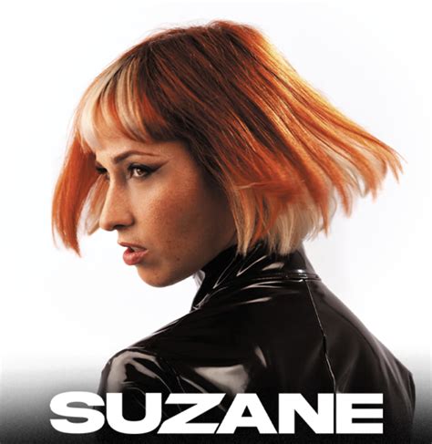 Lendemain De Fête Le Nouveau Single De Suzane Just Music