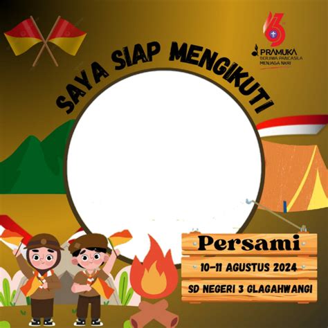 Twibbonize Show Your Supports