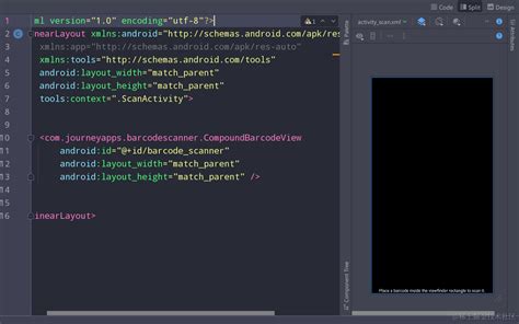 【android学习】android二维码工具开发 android 生成二维码 csdn博客