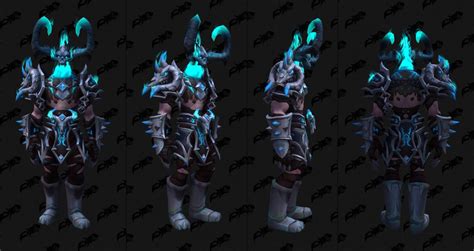 Wow Dragonflight Class Tier Sets Guide Bonuses Appearance