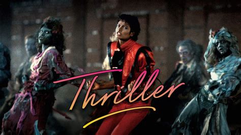 Thriller 40th Anniversary Magazine Released Thriller 40