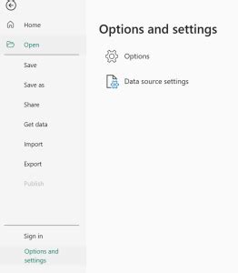 How To Run Python Scripts In Power Bi Desktop Learn Data Science