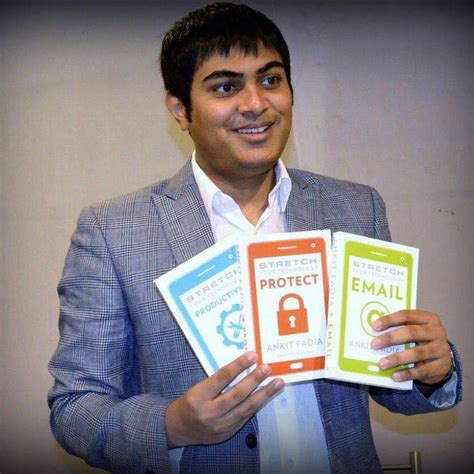 Ankit Fadia Official Page Ankit Fadia Official Page