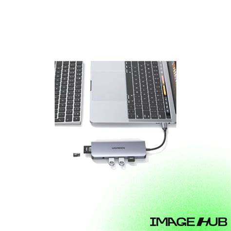 HUB USB C Ugreen Image Hub