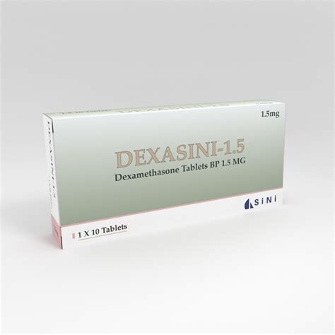Dexamethasone 15mg Tablets Manufacturers Suppliers Exporter In India