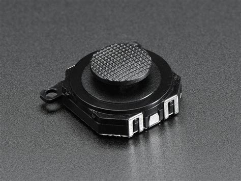 Psp 2 Axis Analog Thumb Joystick Opencircuit