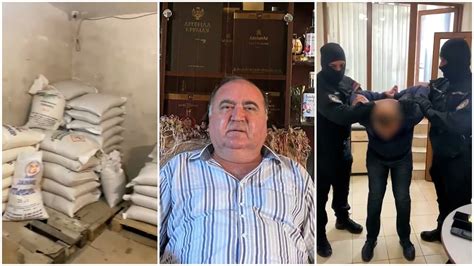 ԱԱԾ ն գործարարի է կալանավորել խոշոր չափի գումարներ են յուրացվել Youtube