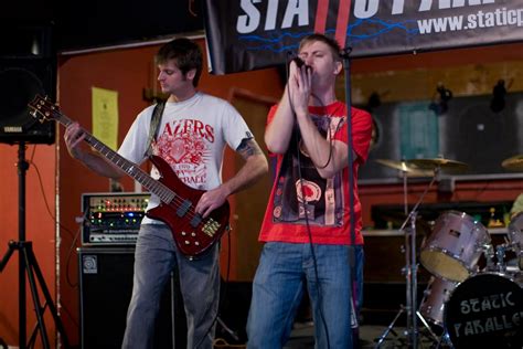 Static Parallel Home