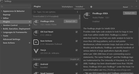 Findbugs配合idea使用代码检查（功能同sonarqube类似） 腾讯云开发者社区 腾讯云