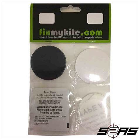 Fix My Kite Pinhole Patch Kit Fix My Kite 40039367573749v1712966559