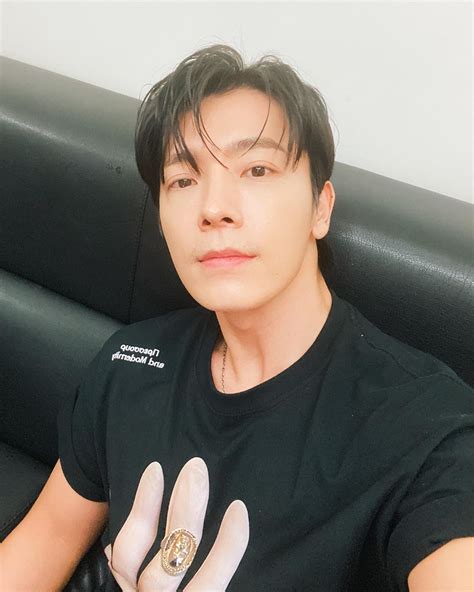 Lee Dong Hae Biography Height And Life Story Super Stars Bio