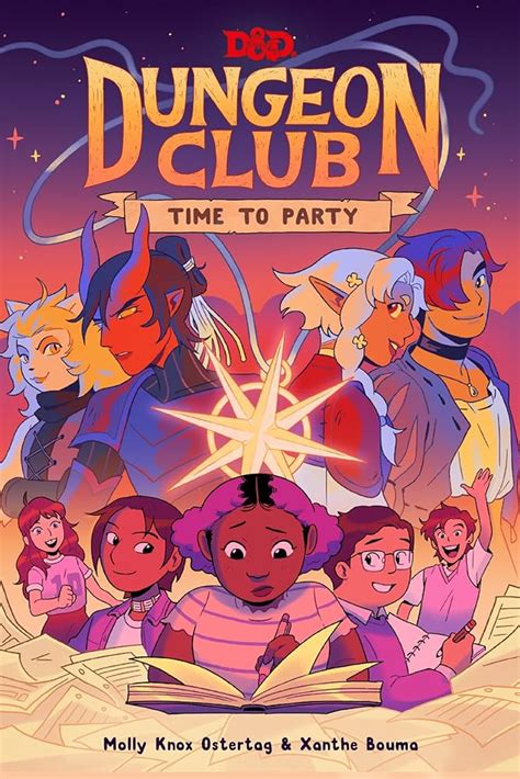 Dungeon Club