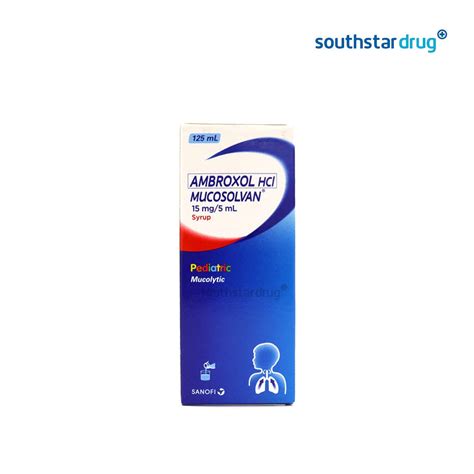 Buy Rx Immunosin 250 Mg 5 Ml 60 Ml Syrup Online Southstar Drug
