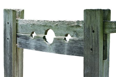 Pillory Equipment Penalty Free Photo On Pixabay Pixabay