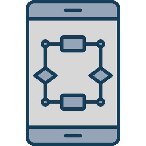 Algorithm Free Electronics Icons