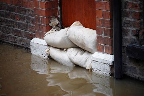 Tips To Reduce Flood Damage To Your Property