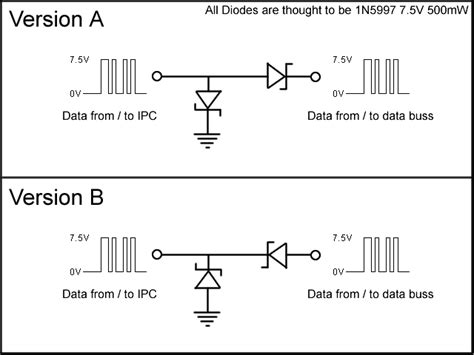 Who Supplies Power To The Class 2 Serial Data Buss Page 2 Corvetteforum Chevrolet