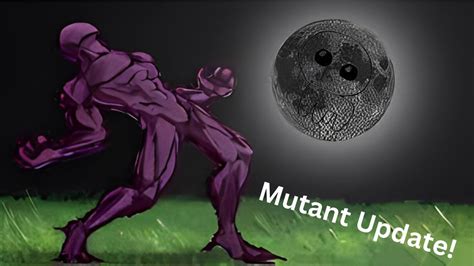 Yomi Hustle Mutant Update Youtube