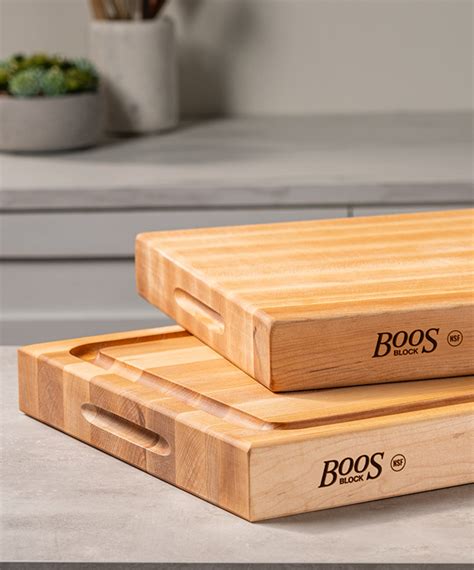 Collections John Boos