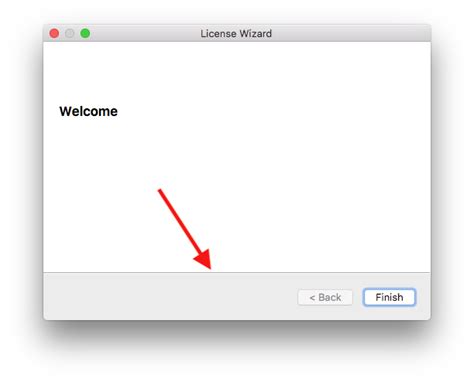 C How To Remove The Horizontal Line In A Qwizard Stack Overflow