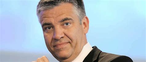 Hauspost Steffel Wirbt Im Bundestag Für Seine Firma