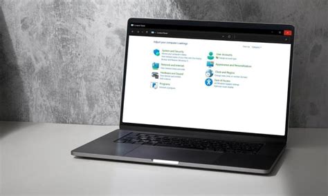 Rip Control Panel Microsoft Set To Kill This Iconic Windows Feature Beebom