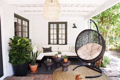 10 Beautiful Grassless Ideas For Your Backyard Spaces Genmice