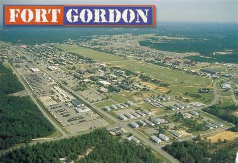 156 Best Fort Gordon Georgia Images On Pinterest Georgia Allotment