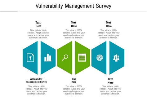 Vulnerability Management Survey Ppt Powerpoint Presentation Infographics Skills Cpb Powerpoint