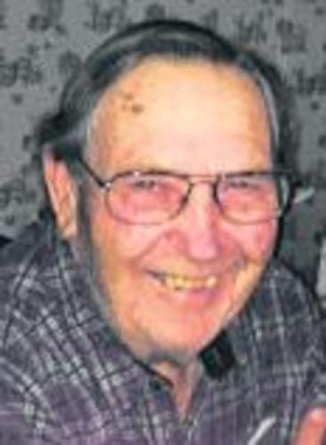 Gaylord Hoffman Obituary 1927 2024 Celina Oh The Daily Advocate