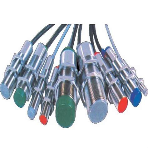 Mm Inductive Proximity Sensor V At Piece In New Delhi ID