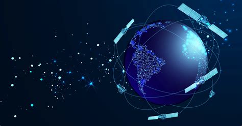 Coast Guard Explores Commercial Satcom Market For Global Connectivity Requirements GovCon Wire