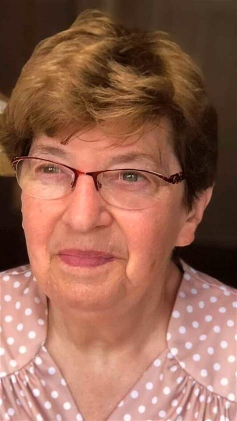 Jacqueline Devaux † 12 08 2023 Inmemoriam