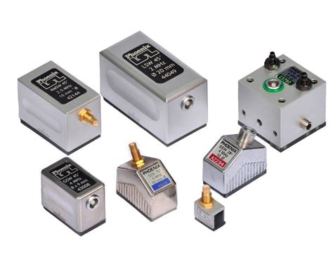 Shear Wave Transducer Lingtec