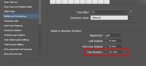 Solved Sub Bullets Adobe Product Community 9787016