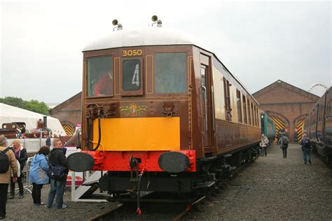 Sr Pullman Car Co Metropolitan Cammell Brighton Belle 5 Bel