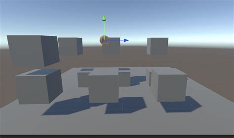 Unityで最前面描画されるシェーダーを書く 夜風のmixedreality