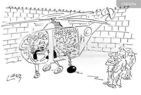 Jailbreak History Cartoons And Comics Funny Pictures From Cartoonstock