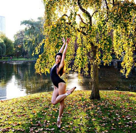 Photographer Oliver Endahl Dancer Dance Movement