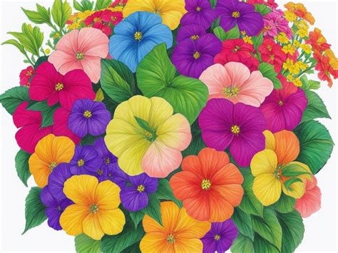 Orange Flowers Symbolic Significance And What Do They Mean