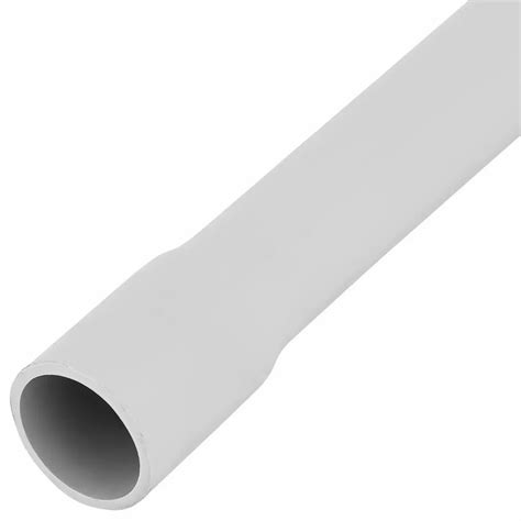 Pvc Electrical Conduit Pipe 3 M At ₹ 92kg In Halvad Id 25619594430